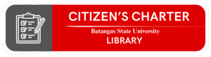 BatStateU Library